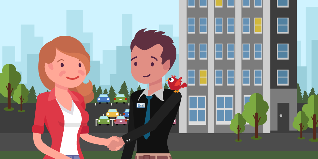 Who if IFS? Financing Your Policy. | Cheep Insurance