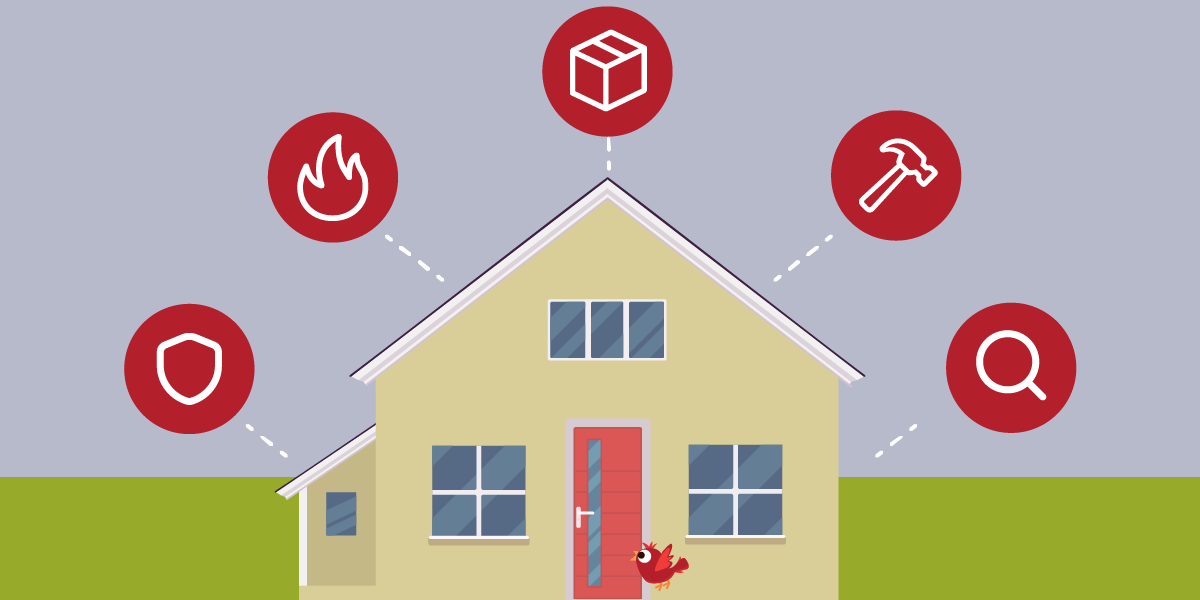 Home Insurance Premiums – What You Can Do To Keep Them Low | Cheep ...